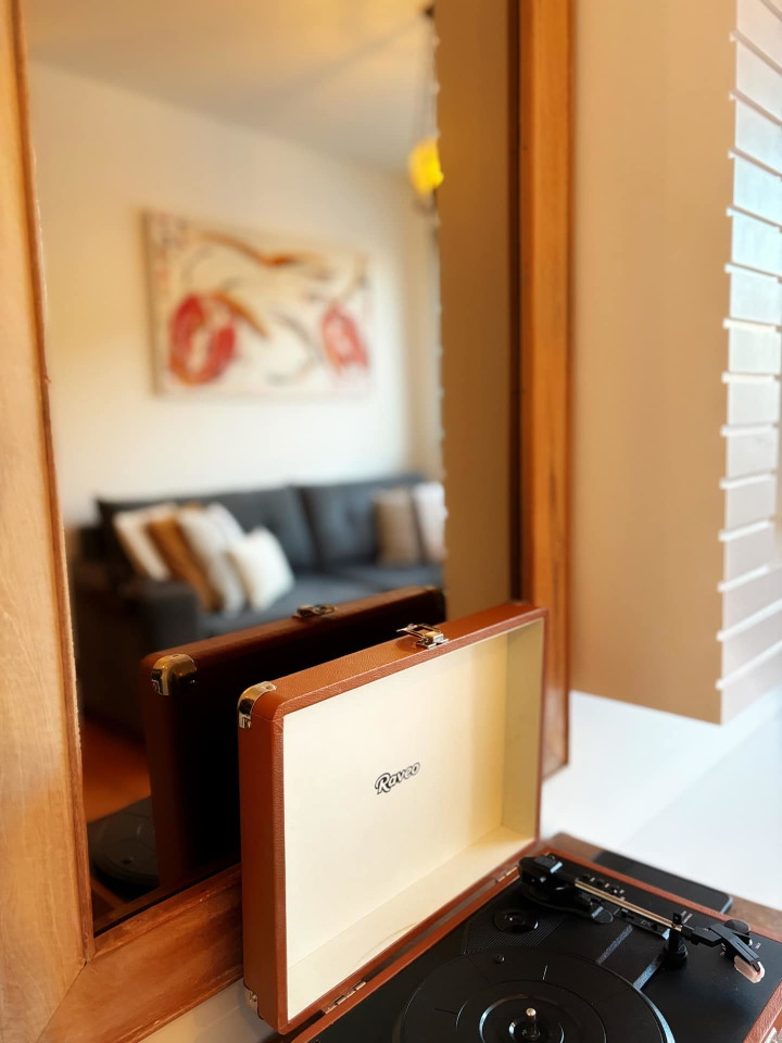 Cozy Urban Nest | Apt In The Heart Of Floripa - Florianópolis