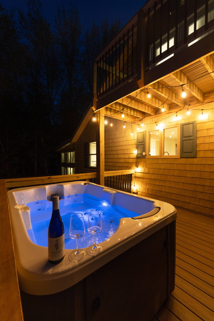 House + Apartment Sleeps 15 Near Bar Harbor - Acadia National Park