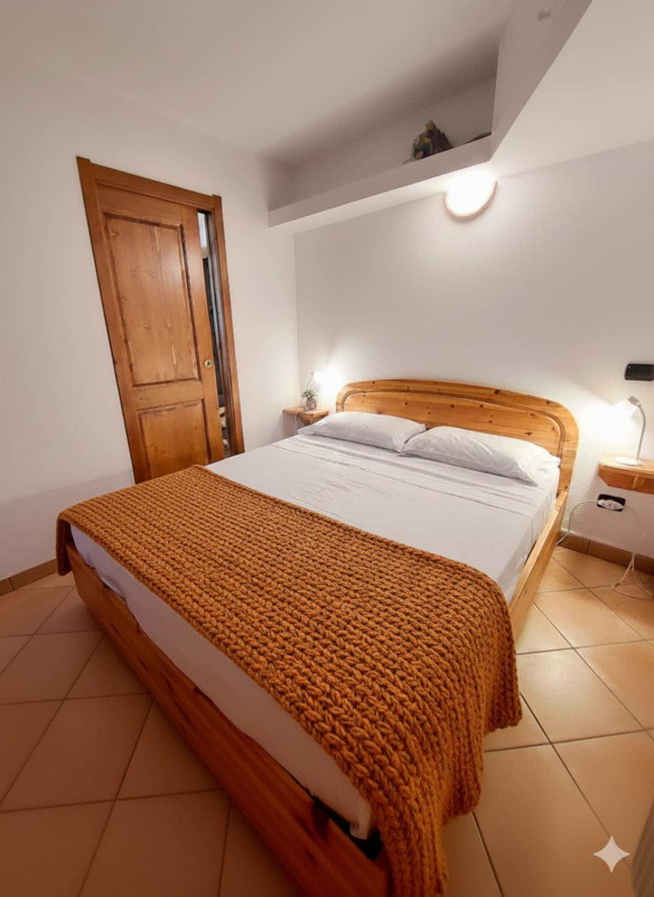 Lo Chalet Di Lucky Ad Un Passo Dalle Piste Da Sci - Chiavenna