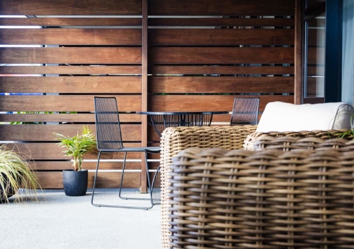 Central Suites 3* - Hokitika
