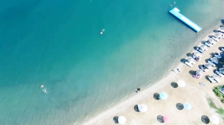 Bodrum'da Denize Sıfır Sitede Huzurlu Stüdyo - Kıyıkışlacık