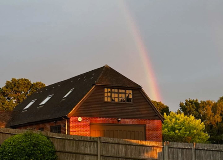 The Barn - Godalming