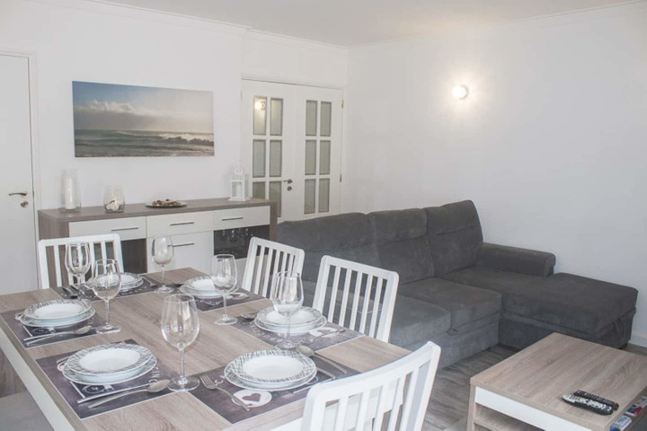 Moradia T2 Duplex
Praias De Ofir E Apúlia - Apúlia