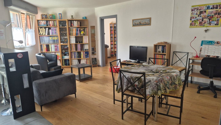 Appartement à 15 Mn De Lille - Croix