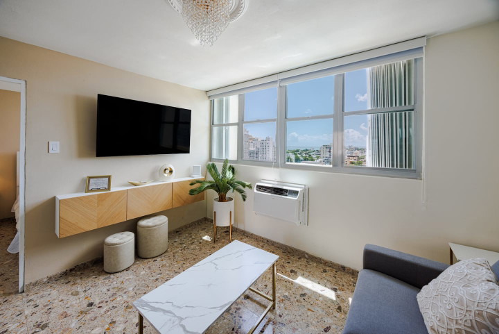 La Vida Beach - 1br San Juan Escape In Condado - San Juan