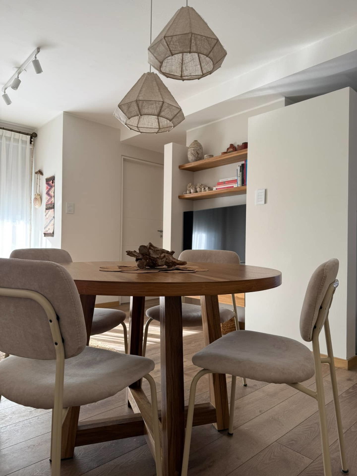 Warm Apartment In Front Of The Cañada De Córdoba - Argentinië