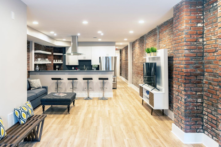 Dupont 5-star, Walk To Everything, Metro, 1br - Kensington, MD