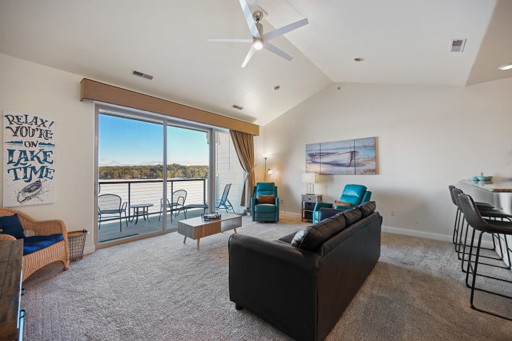 Beachview Twin #1 At Delton Grand (428) - Lake Delton, WI