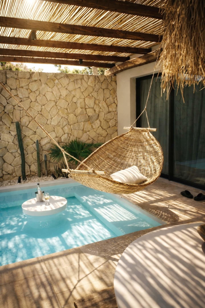 Casa Suna | Couples Escape W/ Solar + Starlink - Panglao