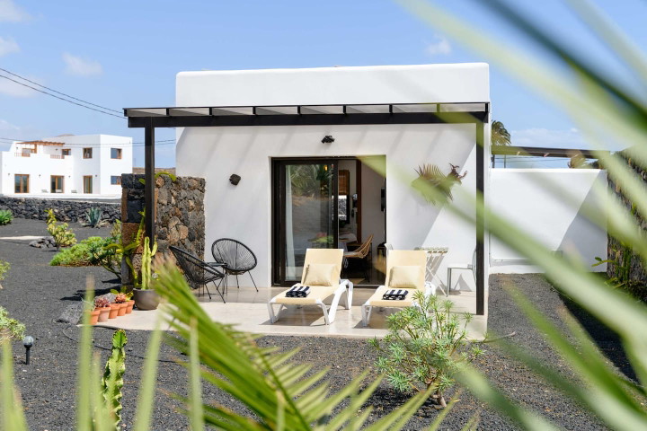 Casa Del Aljibe - The Studio - Puerto del Carmen