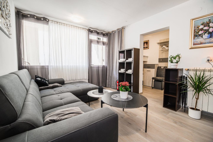 Ej Apartments  With Ev Charging Station - Bovec