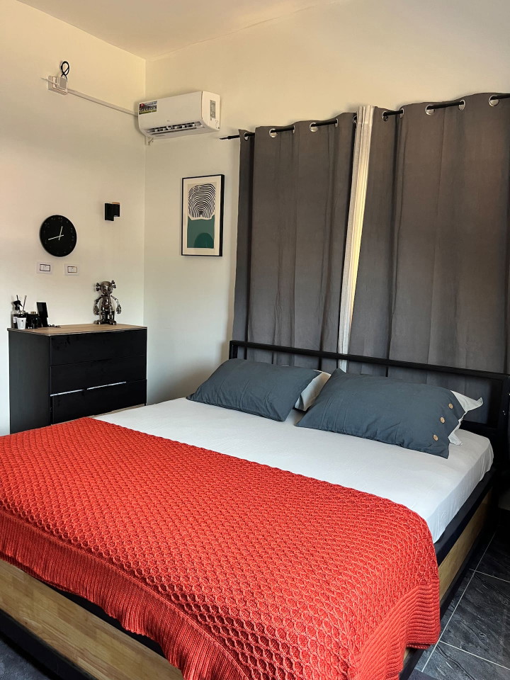 Villa Elegance  Sinkor - Monrovia