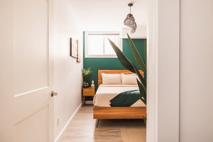 Global-themed Comfort At Ottawa Travel Stay - Gatineau