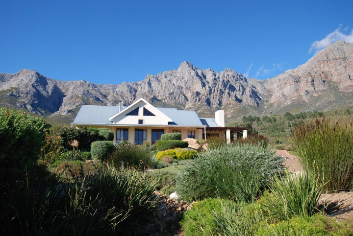 Kingsbury Cottage - Ceres