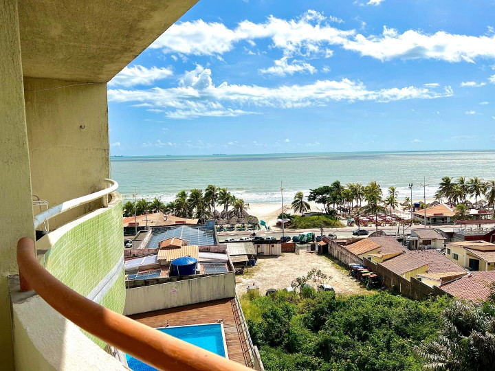 Cozy Apartment - São Luís