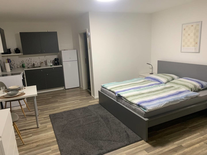 Appartement Sun - Herzogenaurach