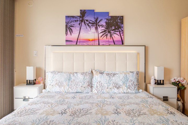 Lovely King Bed Free Assigned Parking Pool Waikiki - O‘ahu, HI