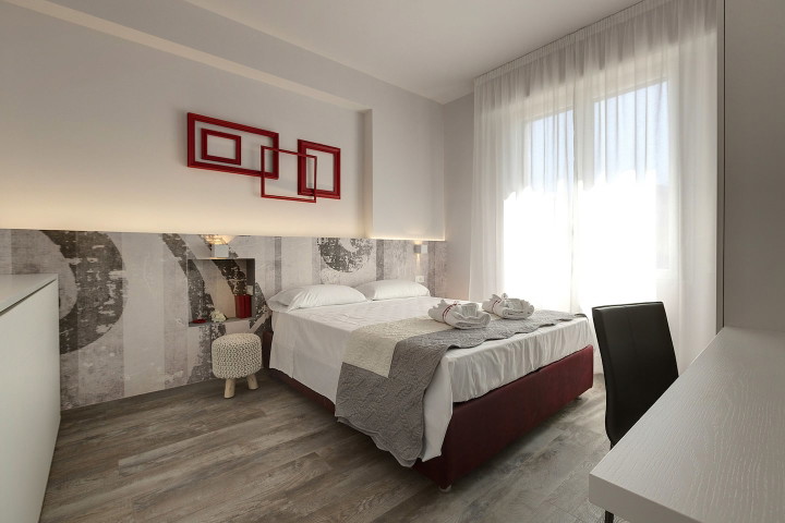 Virgilio Apartment By Mamo Florence - Florence