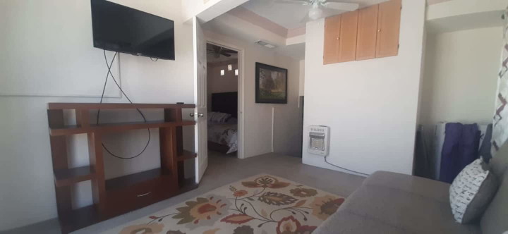 Liz's Apartment - Ciudad Juárez