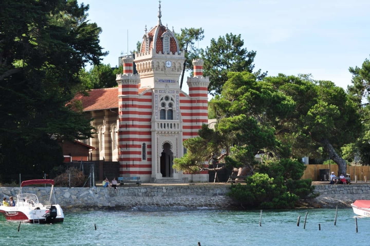L'annexe, Village De L'herbe - Cap Ferret
