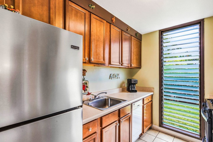 Wonderful Unit - Excellent Location Close To All - Kihei, HI