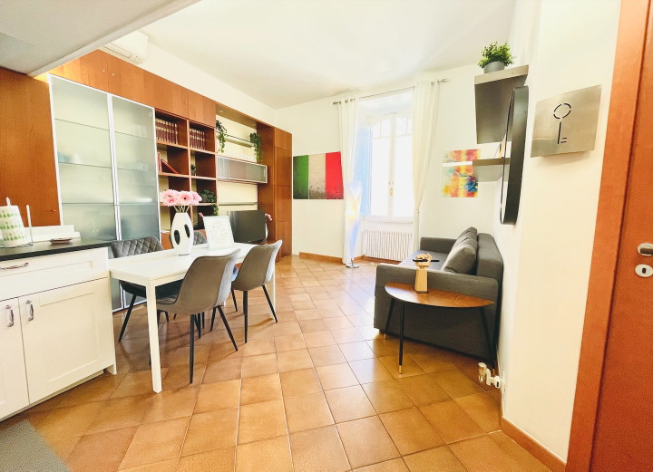 Eterna Trastevere Apartment - Rome