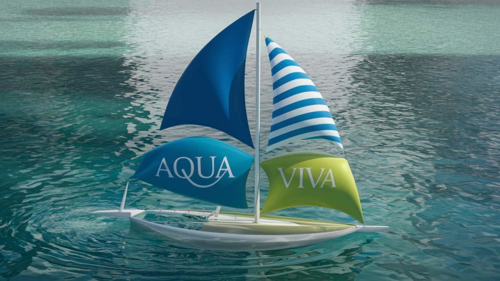 Aqua Viva A Private Safe Luxe Harborfront Escapade - Bermuda