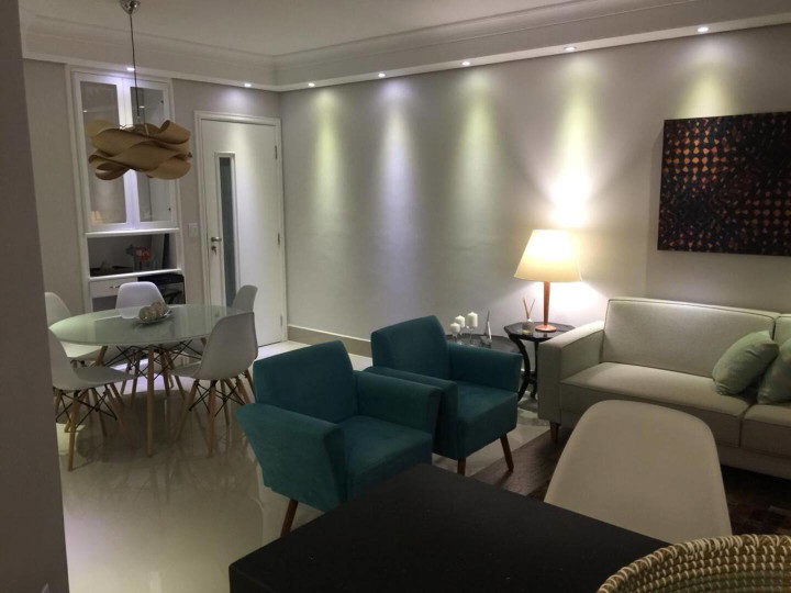 Apartment In Riviera - Bertioga