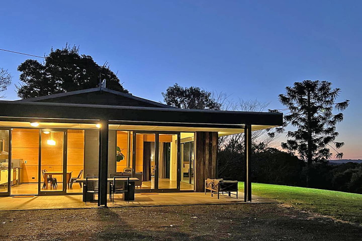 Upper House* - Montville