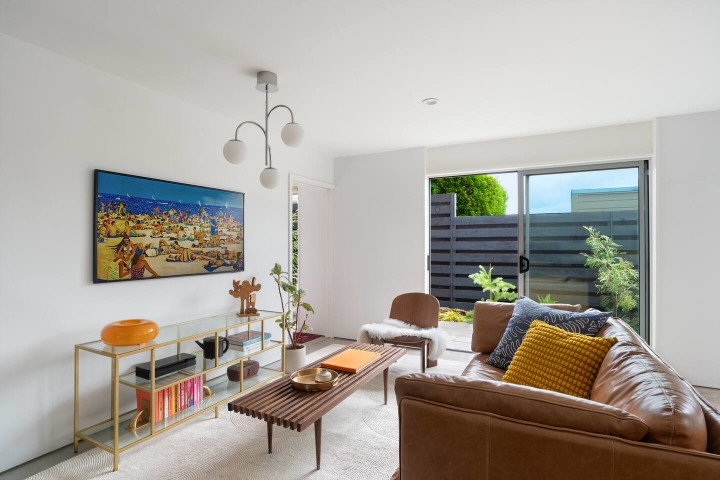 Private & Pristine In A Great Location! - Sausalito, CA