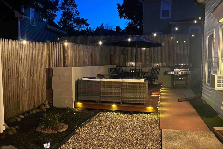 Newly Renovated Apartment Close To Downtown. - Salem, MA
