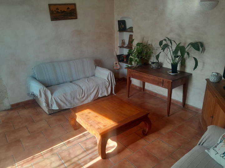 Appartement Au Carrefour Des 3 Départements. - Pont-Saint-Esprit