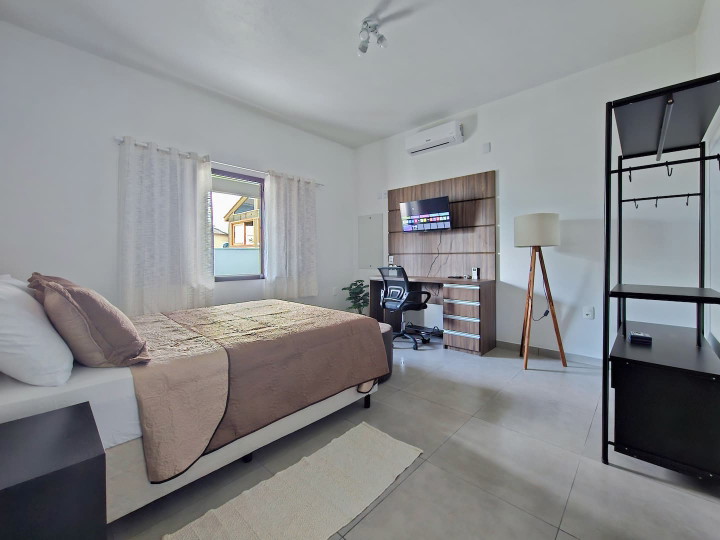 Apartment - 200 Meters From The Sea - Imbituba