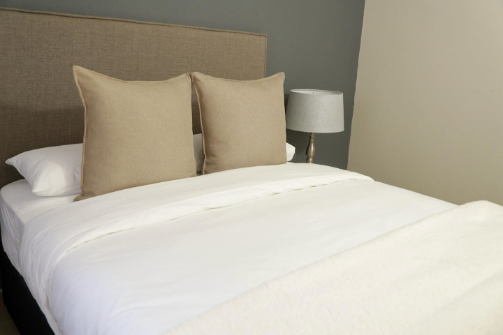 Cozy Apartment In Rustenburg - Rustenburg