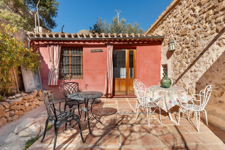 Casica De Perintín - Archena