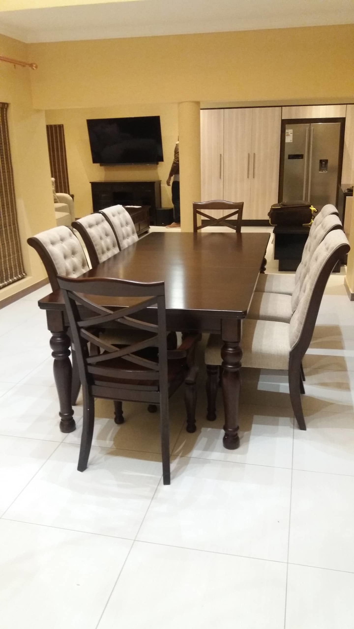 The Sanctuary Home - Midrand