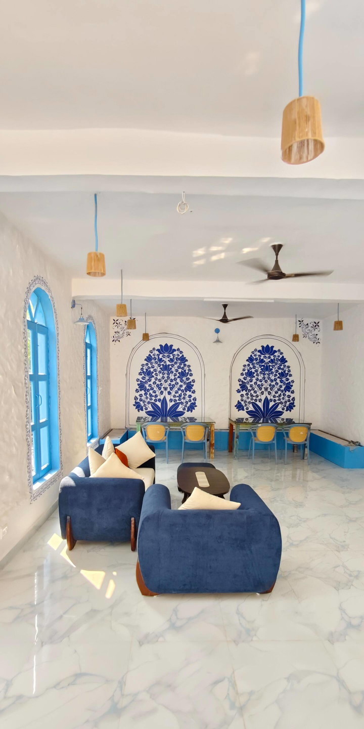 Noor Experience -Timeless Tradition, Modern Living - Agra