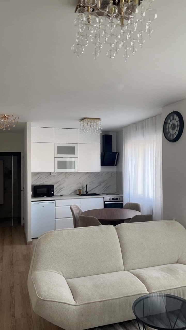 Appartement Au Cœur De Vannes - Île d'Arz
