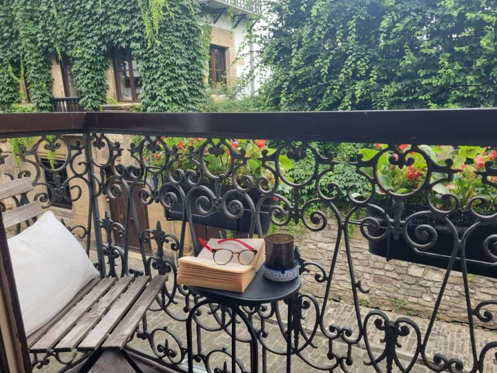 Appartement De Charme Dans Le Centre Historique (Ess00653) - Irun