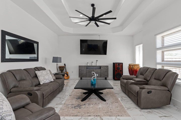 Charming Family Getaway Near Medina River! - Bandera, TX