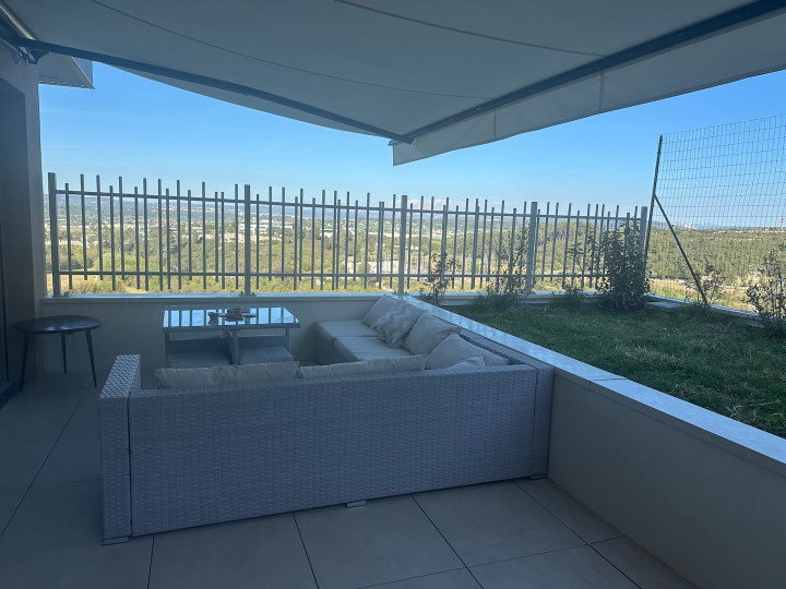 T3 Avec Terrasse De 15m2 - Aix-en-Provence