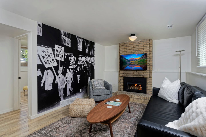 Nature Meets Comfort | Trails + Top Amenities Bldr - Boulder, CO