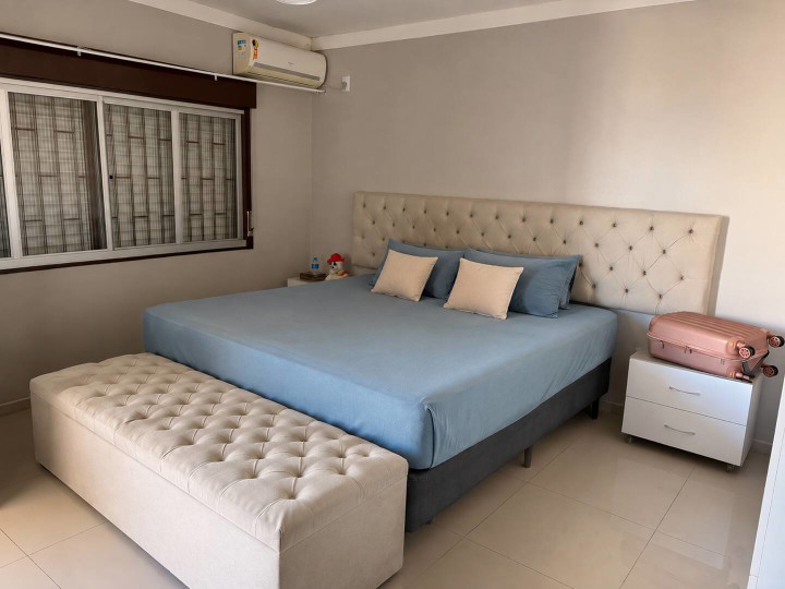 Quarto Completo Próximo à Ufsm. - Santa Maria
