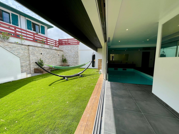 Chambre Dhôtes - Saint-Jean-de-Luz