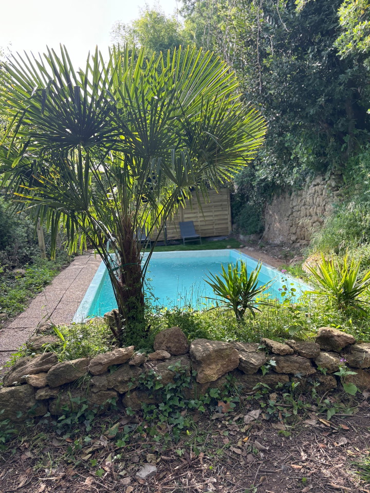 Cabanon Cosy En Pleine Nature - Lauris