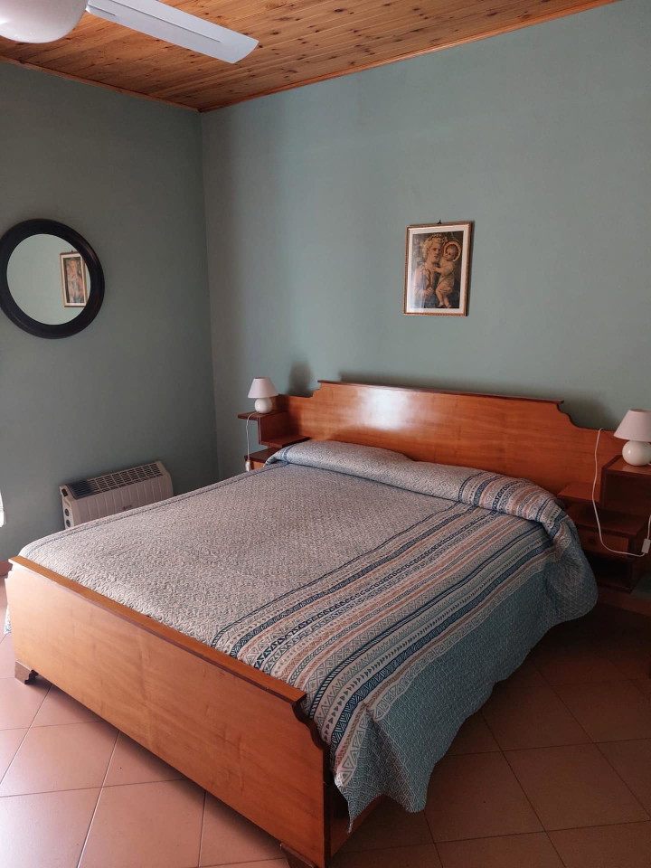 La Casa è In Centro Storico - Castelbuono