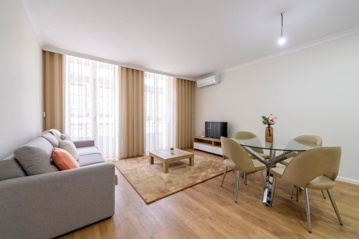 Luxurious 2-bedroom Refurbished Apartment  Guimaraes - Guimarães