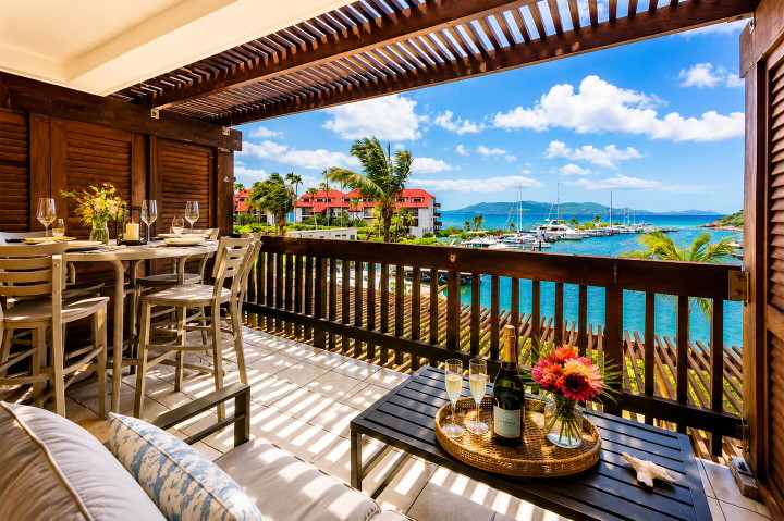 * New* Luxury On Sapphire Beach: Pool & Generator - Saint John