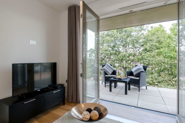 8 On Phoenix - Interior Designed. - Kingston upon Thames