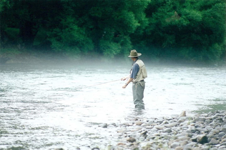 Ribbonwood Tumut River Cottages - Tumut